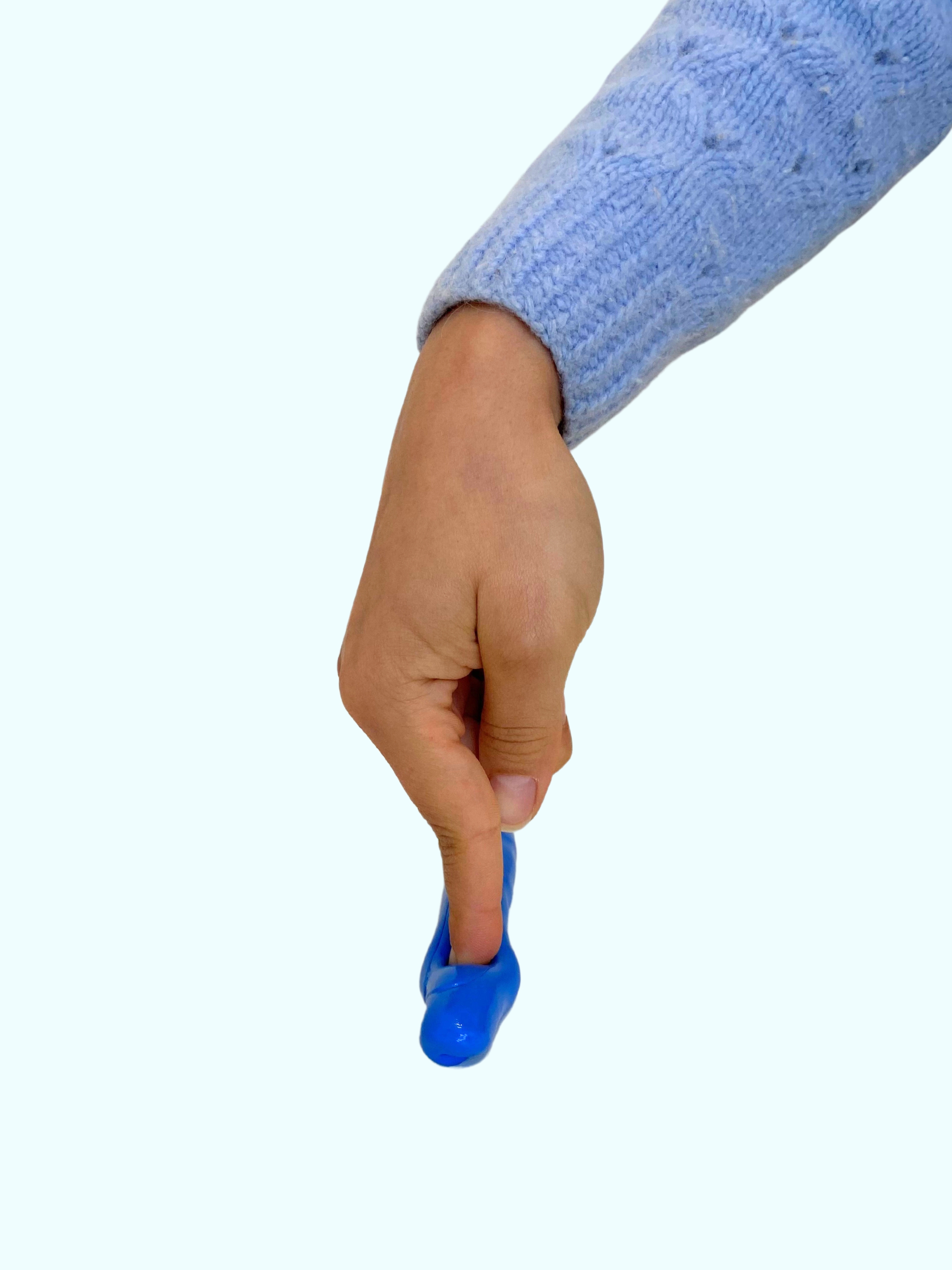 How putty can improve hand functionality | Southern Cross Care