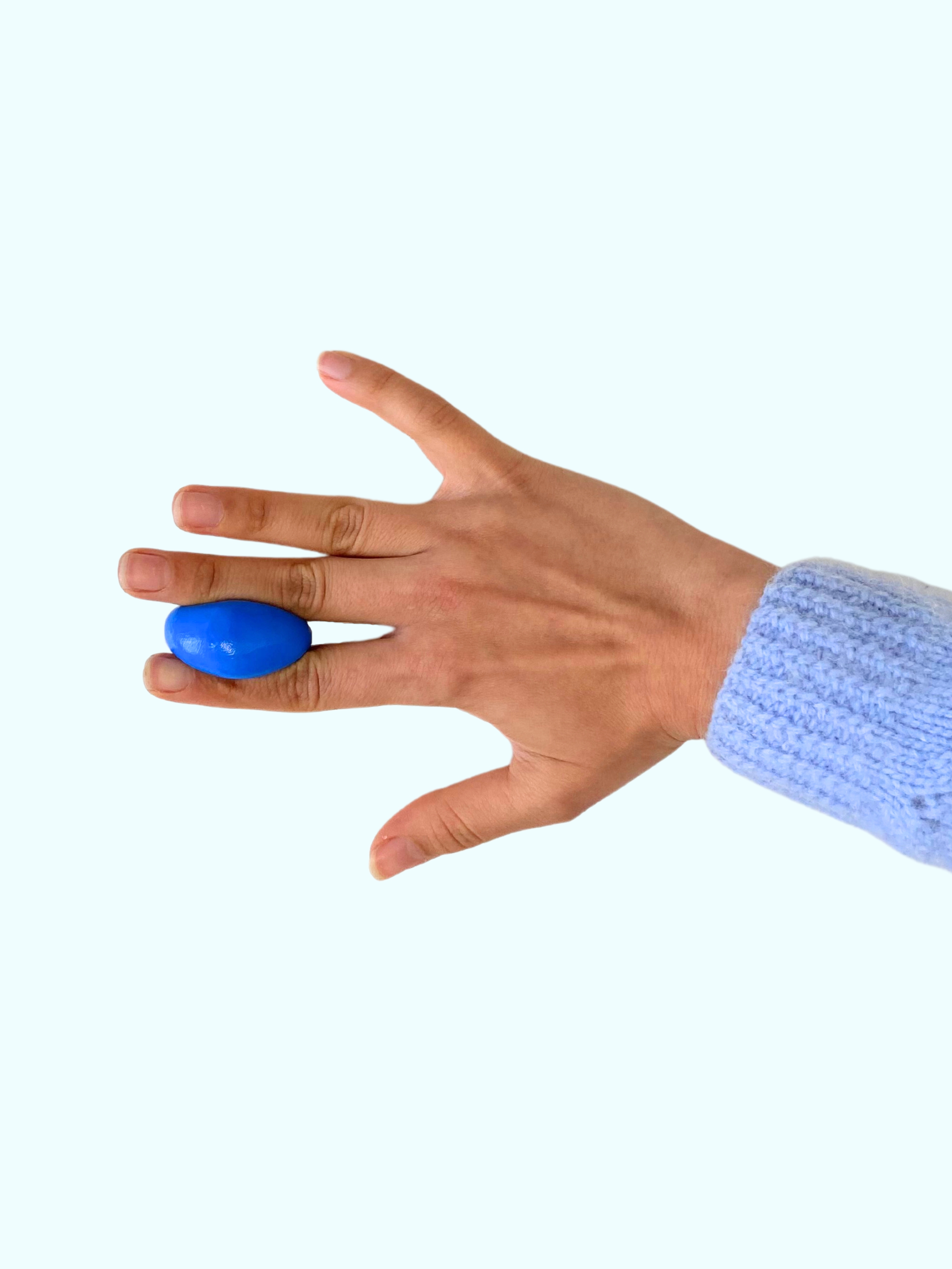 How putty can improve hand functionality | Southern Cross Care