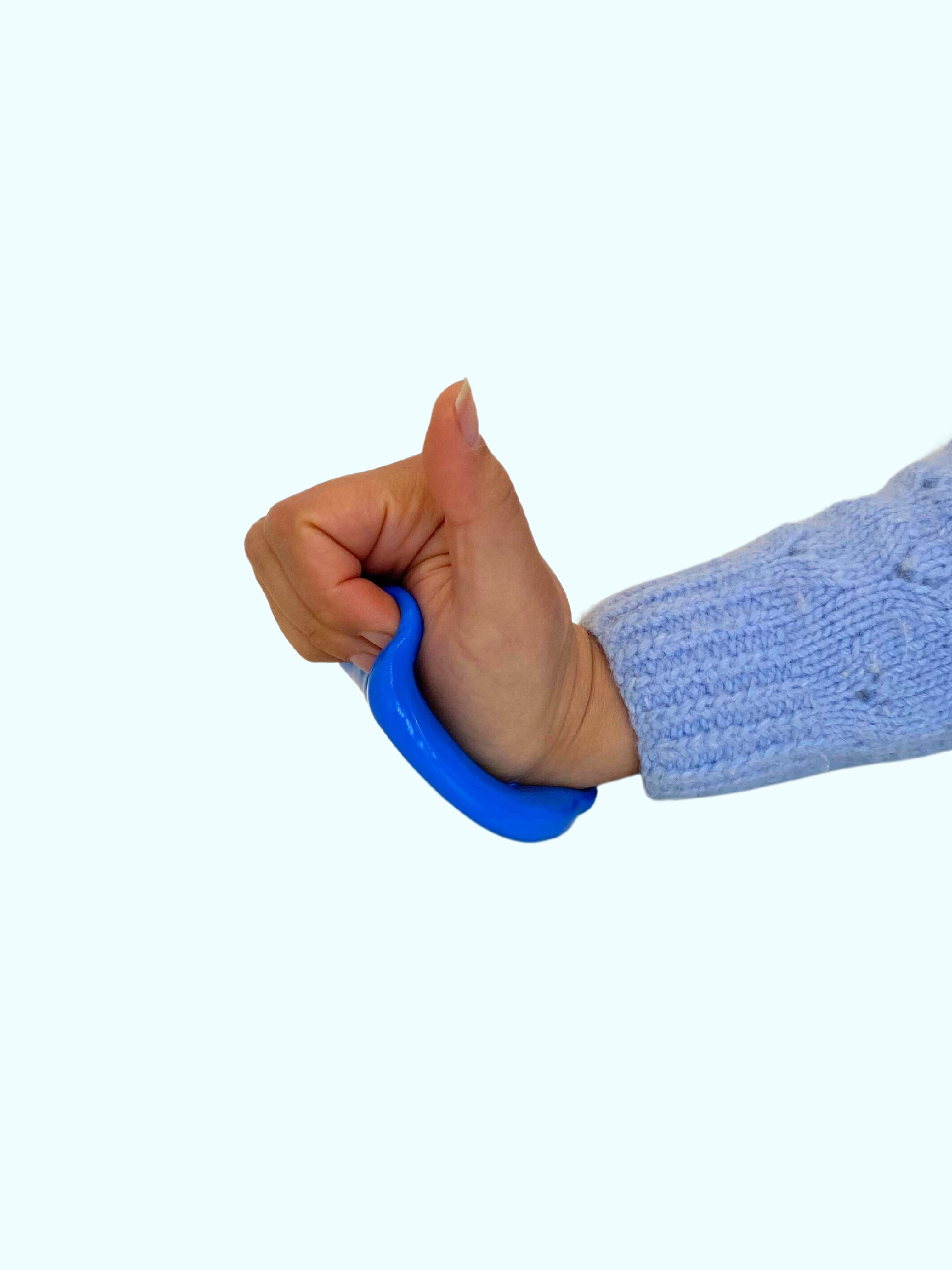 How putty can improve hand functionality | Southern Cross Care