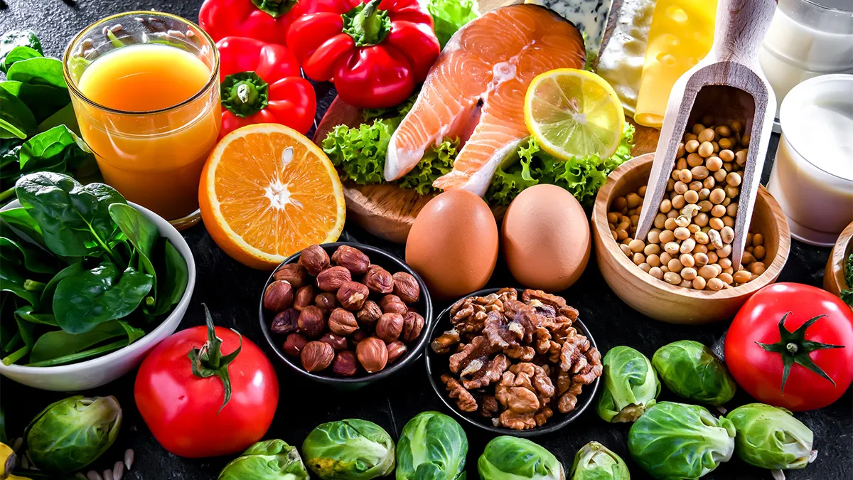 Calcium: fast facts you should know | Southern Cross Care