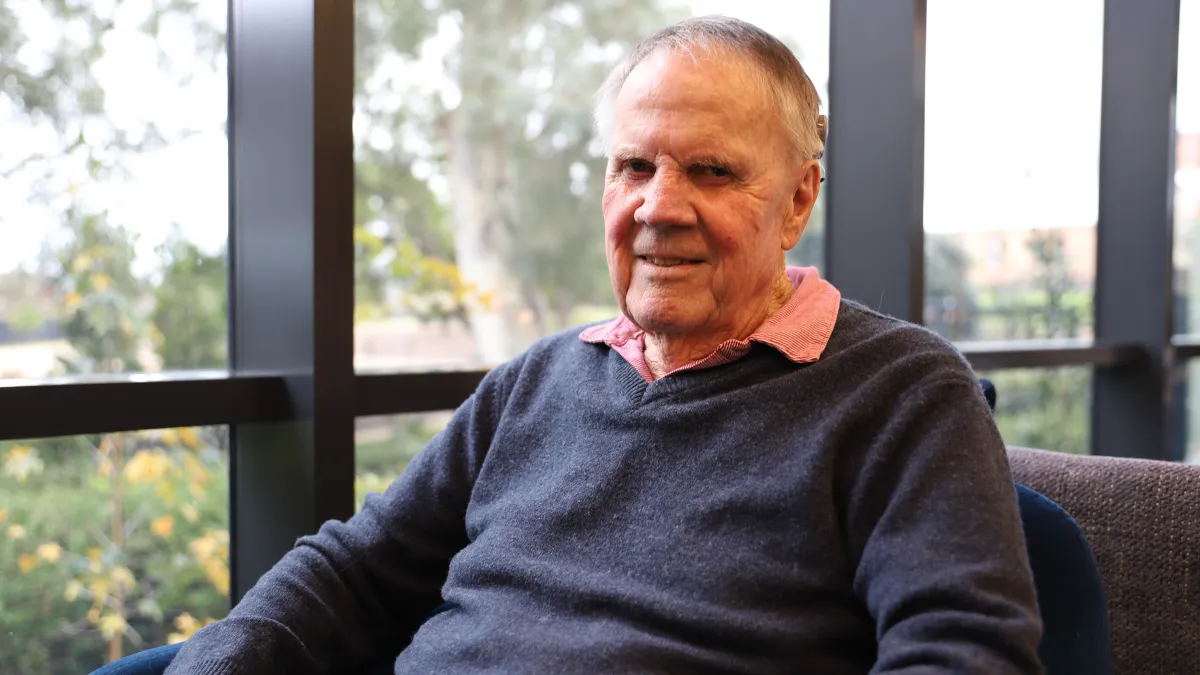 From retirement living to residential care without changing address ...