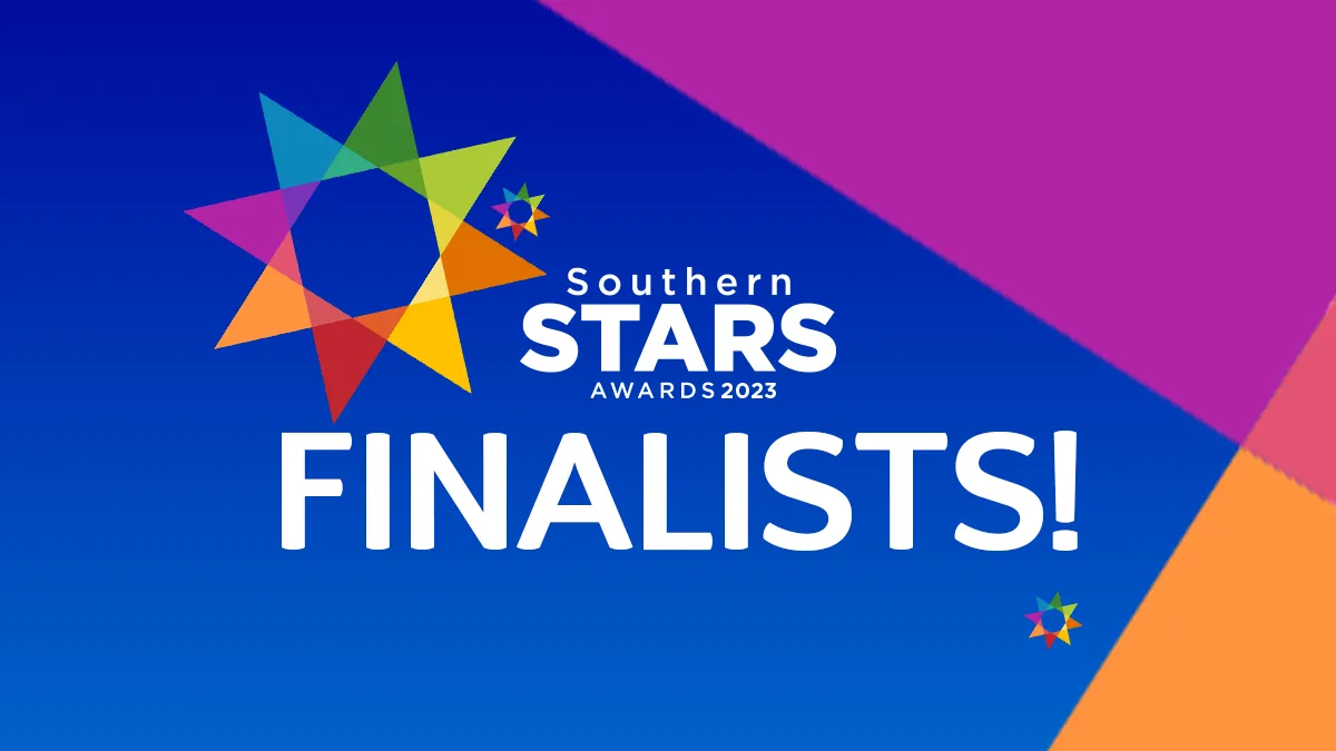 Finalists for the Southern Stars Awards 2023 announced! | Southern ...