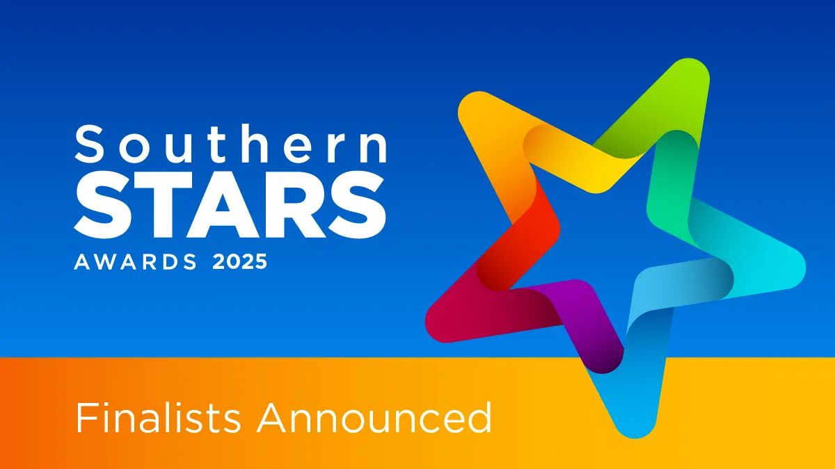 The Southern Stars Awards 2025 finalists are here! | Southern Cross Care