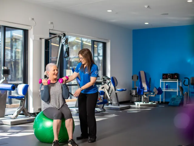 Goolwa Health, Fitness and Home Care | Southern Cross Care