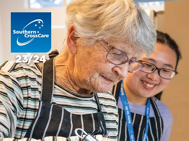 About Us | Southern Cross Care