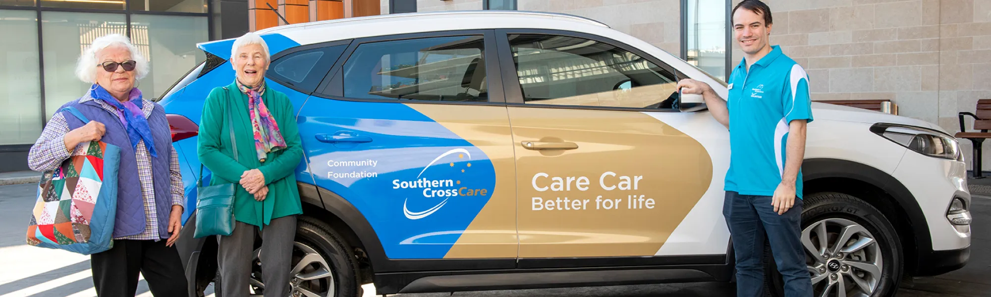 Simple steps to leaving a legacy with Southern Cross Care | Southern ...